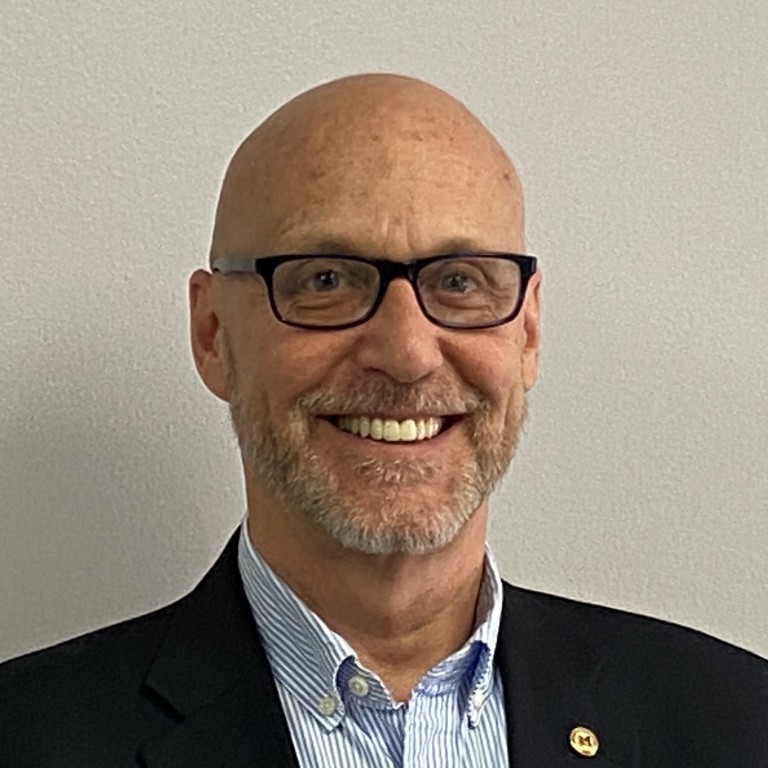 Michigan Minds Podcast with EGI Executive Director Steve Wilson ...
