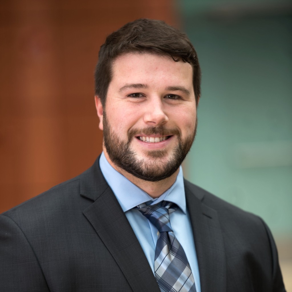 James Huebschman – Economic Growth Institute