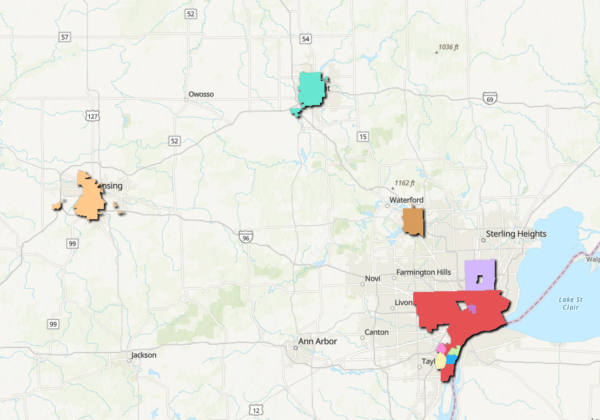 Home - Economic Growth Institute