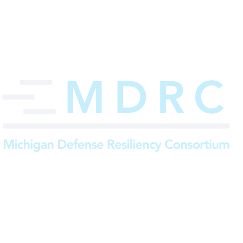 Michigan Defense Resiliency Consortium – Economic Growth Institute
