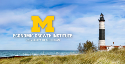 Economic Growth Institute – University of Michigan Economic Growth ...