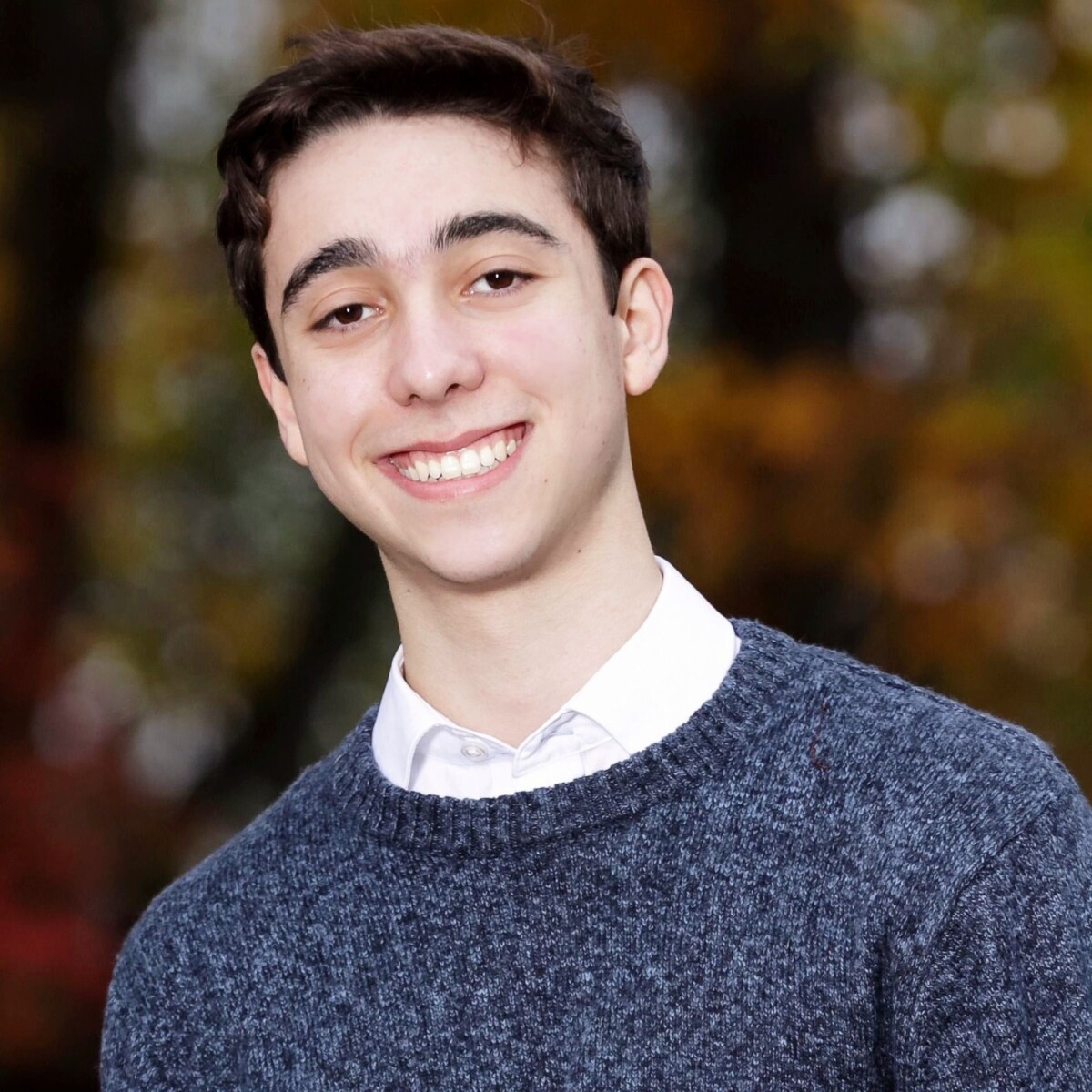 Adam Solomon – Economic Growth Institute