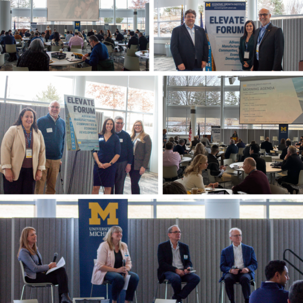 Economic Growth Institute – University of Michigan Economic Growth ...