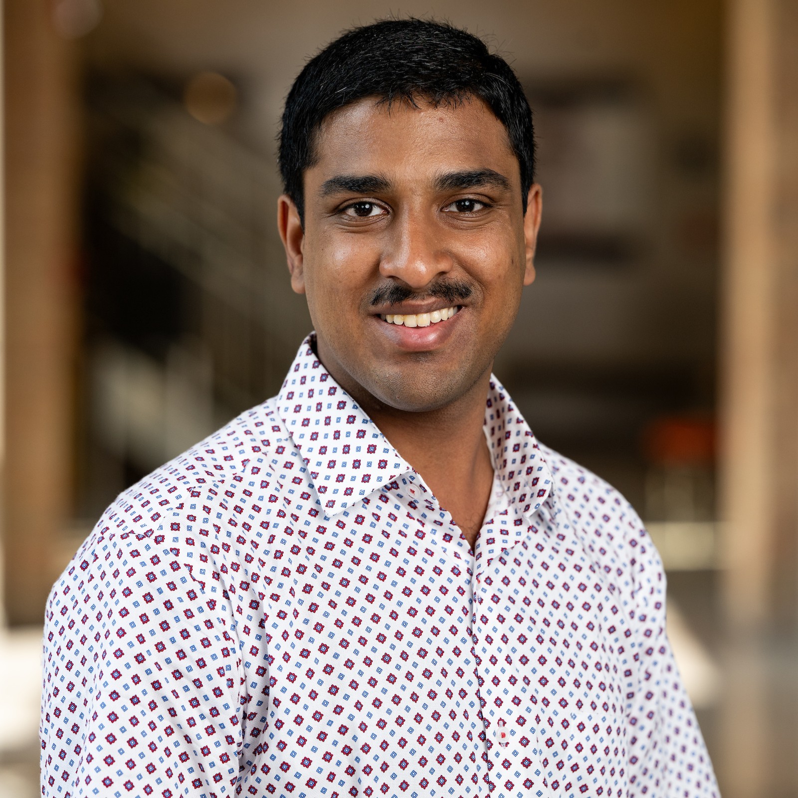 Arvind Balaji – Economic Growth Institute