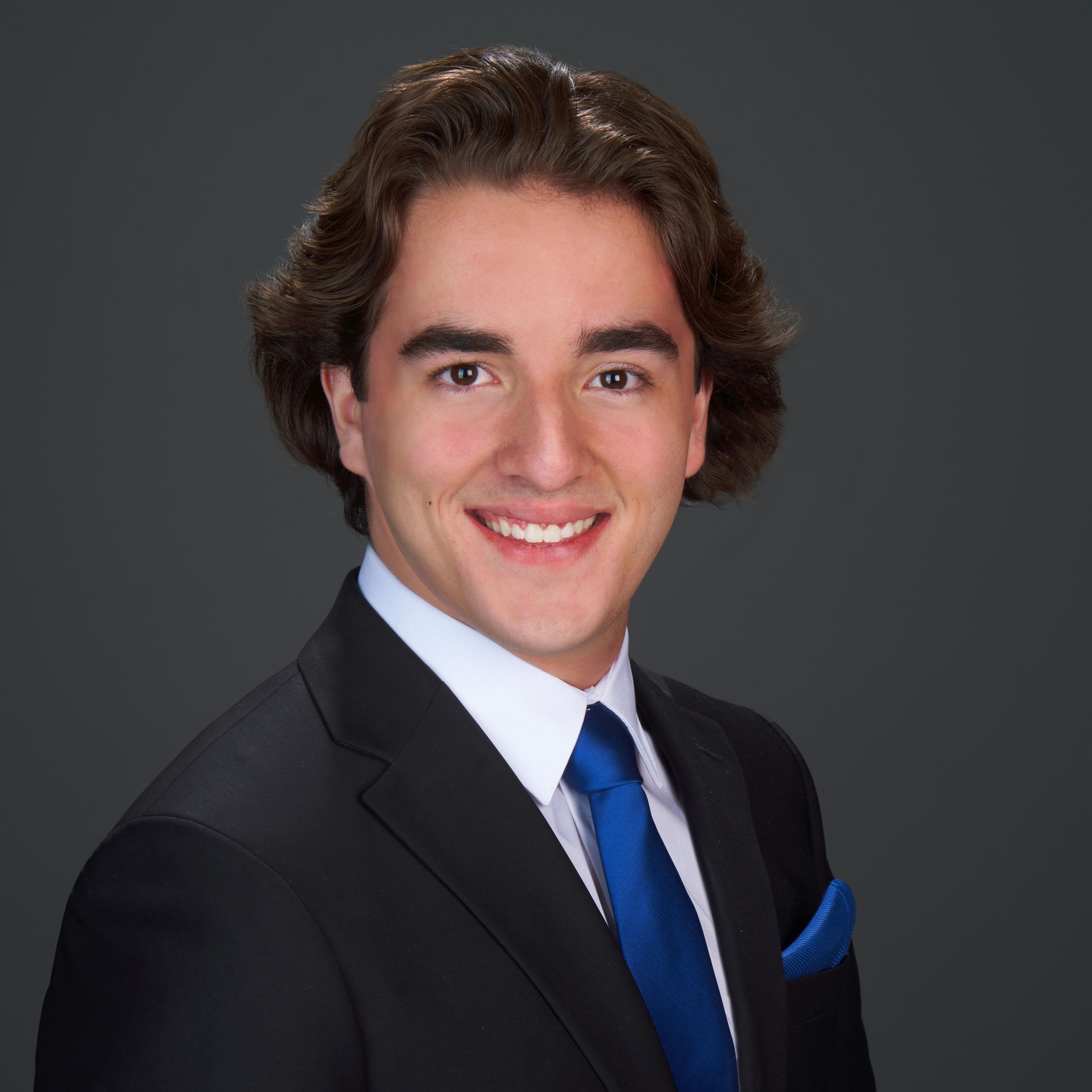 Alexander Milojevic – Economic Growth Institute